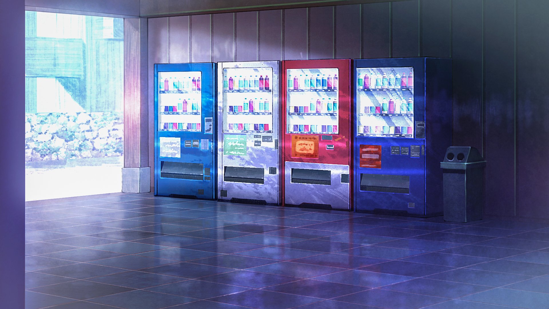 Astravaganza Pte Ltd – A vending machine operator offering snacks and ...